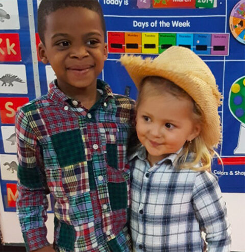 KSI KidS | Our Nursery